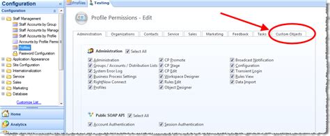 Pureconnect Integration To Oracle Service Cloud Installation And Configuration Guide Configure