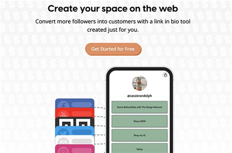 9 Best Linktree Alternatives For Wordpress In 2025