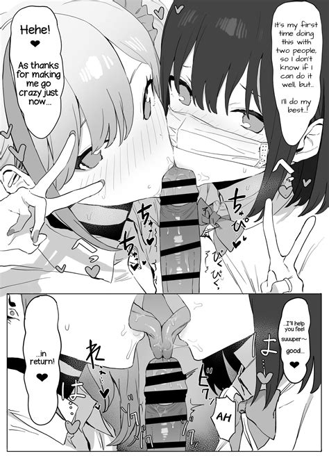 Seikoui Jisshuu Hands On Sex Lessons Page 64 Nhentai Hentai