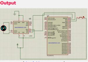 How To Interface DC Motor With PIC Microcontroller EE Vibes