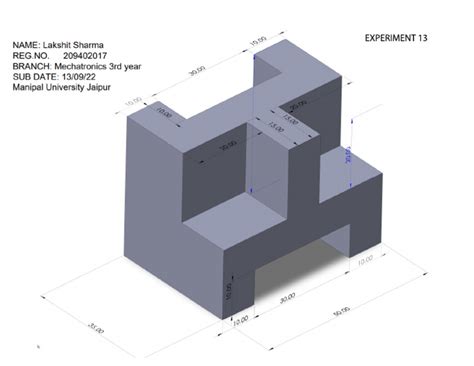 experiment 13 pdf
