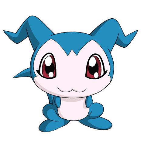 Chibimon - Wikimon - The #1 Digimon wiki