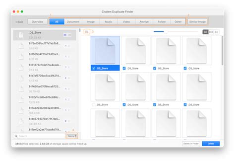 cisdem duplicate finder for mac user guide