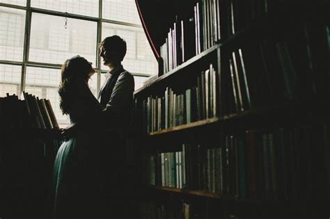 Why Do People Write Me Poe And Old Library By Mizarté Medium