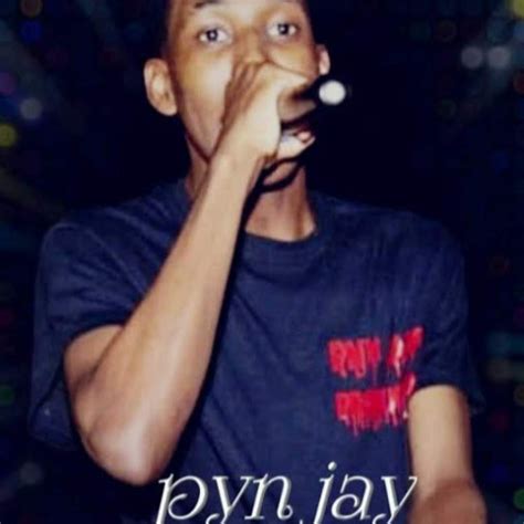 Stream Pyn Jay Music Listen To Songs Albums Playlists For Free On Soundcloud