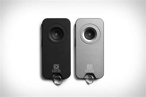 Micro Flashlight Uncrate