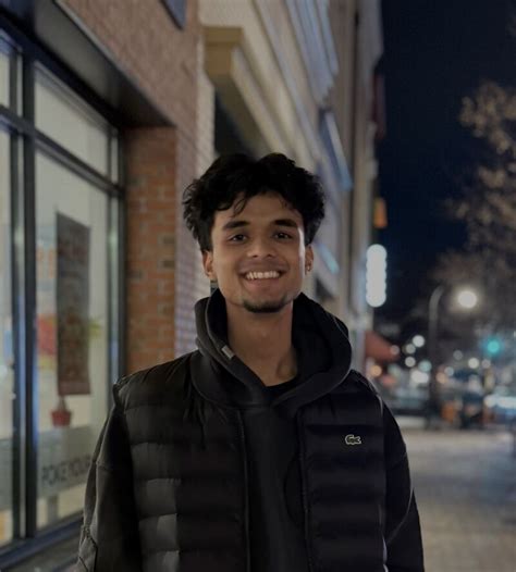 Meet The Team Darsh Shah Private Credit Analyst Intern At Eppler