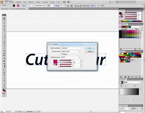 CutContour YouTube