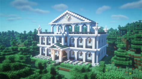 How To Build A Library On Minecraft At Jeremy Perrin Blog