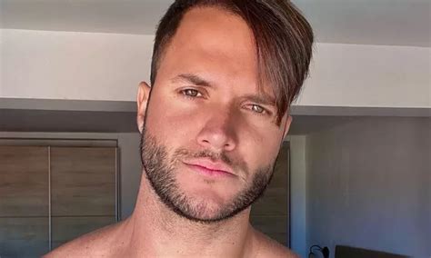Cuánto Mide Fabio Agostini Exintegrante De Esto Es Guerra
