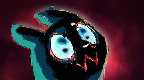 Fileinv Face Scenepng Official Rain World Wiki