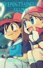 Pok Mon Trainers X Reader Ash X Reader Wattpad