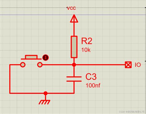 单片机入门资料,按键消抖方式按键怎么消抖单片机按键消抖 Csdn博客 单片机入门资料,按键消抖方式按键怎么消抖单片机按键消抖 Csdn博客