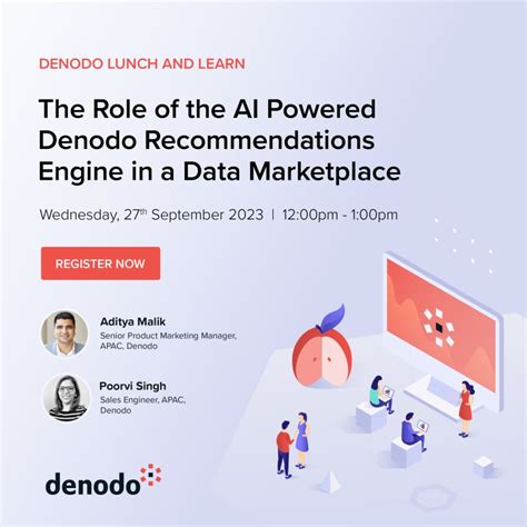 Nicolle Luis On Linkedin Denodo Ai Dataarchitecture