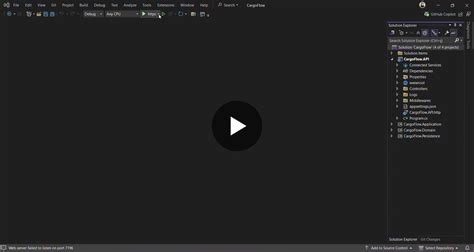 Dotnet Aspnetcore Webapi Backend Jwt Swagger Apiintegration Cleanarchitecture