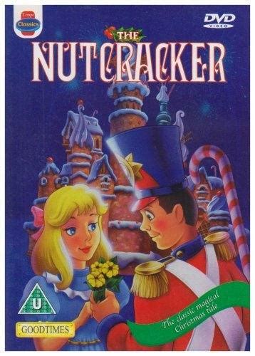 فندق شکن دوبله فارسی 1995 The Nutcracker 517740