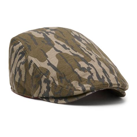 Sold Boston Scally Cap Bottomland