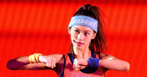 [포토] 위키미키 도연 걸크러쉬 매력