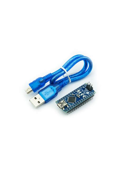 Arduino Nano V Ft Chip Mini Usb Kablo Fiyatları ve Özellikleri
