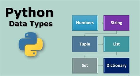 Data Types In Python Complete Beginners Guide