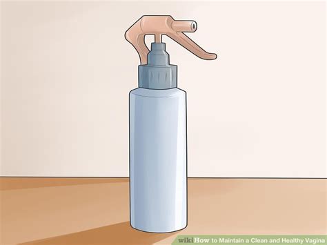 How To Maintain A Clean And Healthy Vagina 9 Steps
