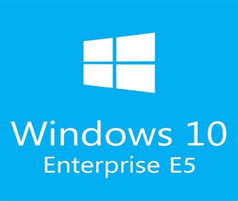 Microsoft Windows 10 Enterprise E5 Software At 10800 Piece Microsoft Windows In Noida ID