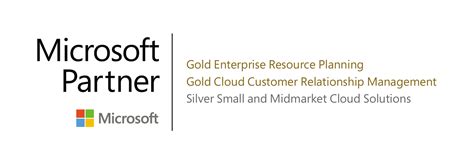 Stoneridge Software Achieves Microsoft Gold Partner Status For Cloud Crm Certification
