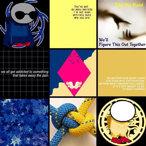 Mage Of Hope Knight Of Void Aesthetic Please Some Bored Gods