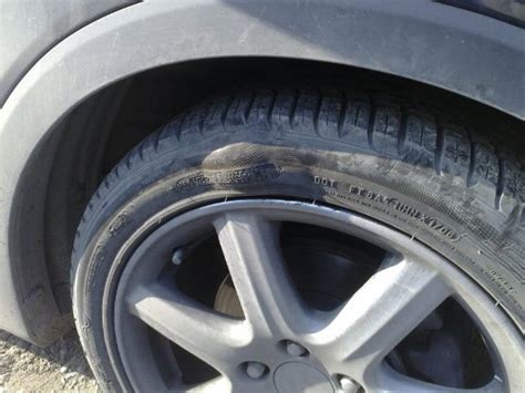 How To Check Your Tyres Tread Depth In NZ Tyre Safety Awareness New Zealand