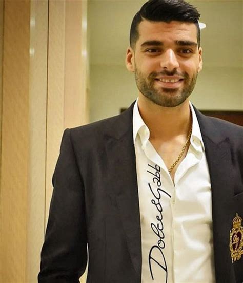 بیوگرافی مهدی طارمی و همسرش زندگی شخصی، عکس و پیج اینستاگرام