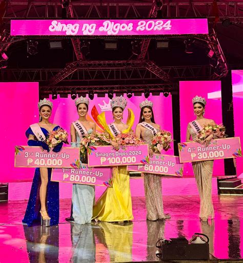 Sinag Ng Digos 2024