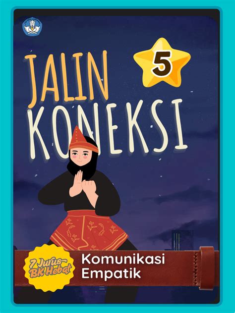 7 Jurus Bk Untuk Jalin Koneksi Efektif Pdf