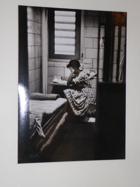 Vernisáž Výstavy Hella Hammid Osud ženy Martin Fryč