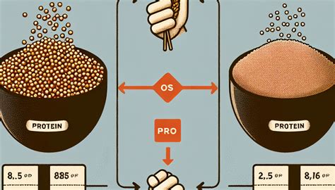 Does Sorghum Have More Protein Than Quinoa Etprotein