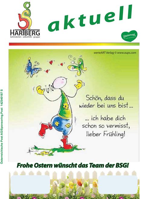 BSG aktuell 1/2019 – BSG Hartberg