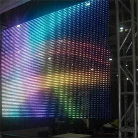 Rectangular Led Display At 2000 00 Inr In New Delhi Delhi Ishika Art