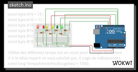 Projet Ard Copy Wokwi Esp32 Stm32 Arduino Simulator