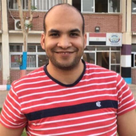 Mohamed Metwally Mahmoud Assistant Professor Phd Of Electrical