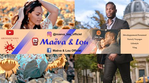 Maëva And Lou Officiel