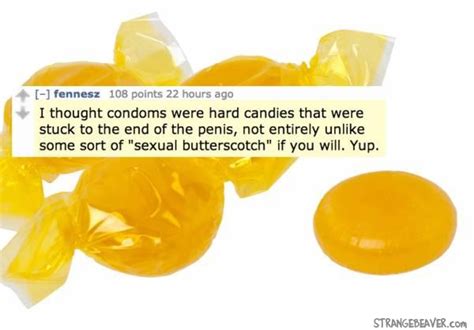Crazy Misonceptions People Had About Sex When They Were Babeer