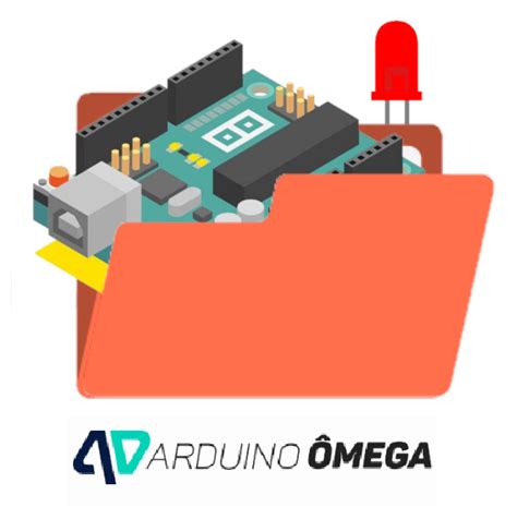 Criando Uma Biblioteca Para Arduino Blog Arduino Ômega