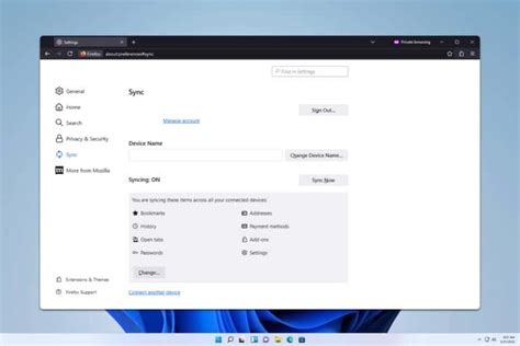 Transfer Firefox Profile To New Computer How To