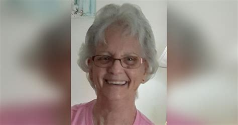Obituary Information For Barbara J Smith