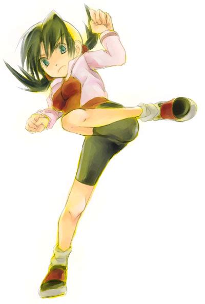 Kris Pokemon And More Drawn By Satoshi Nai Danbooru