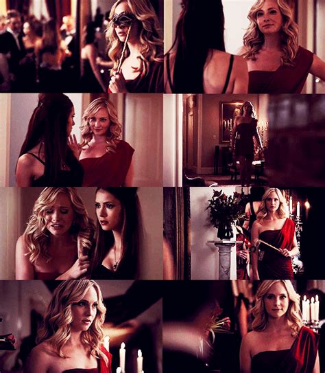 Pin Di Dianna Winslow Su The Vampire Diaries