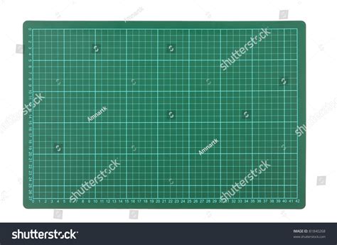 Cutting mat Images, Stock Photos & Vectors | Shutterstock