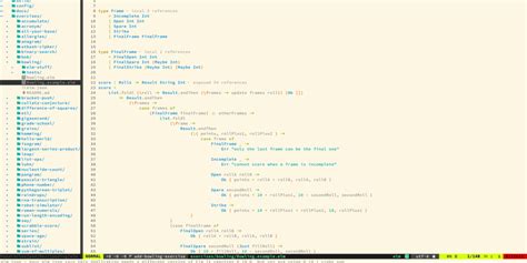 Hacktober From Exercism To Elm Pages Dev Community