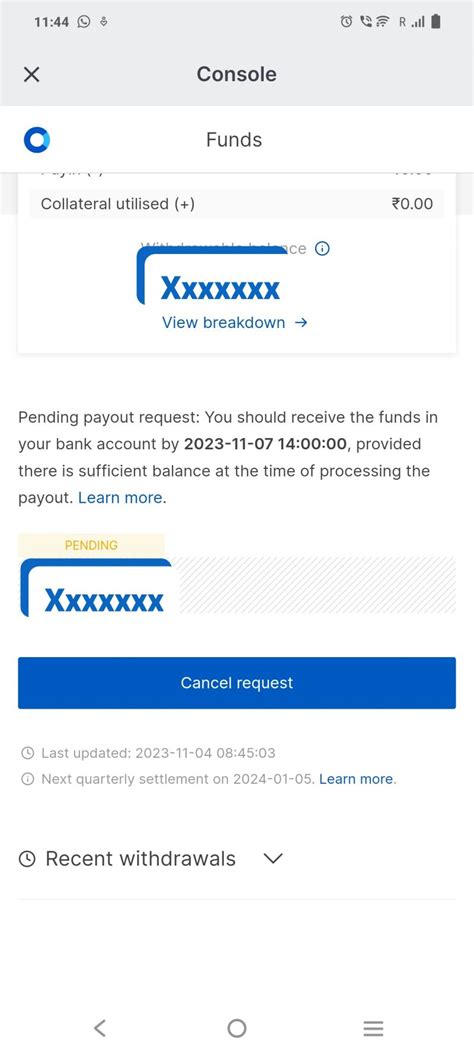 Amit Jhamb On Linkedin Zerodha Nithin Kamath Last Year On 31st March 2022 I Raised A Concern On…