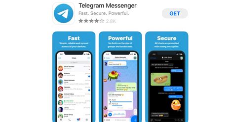 Telegram Files Complaint Against Apple With Eu