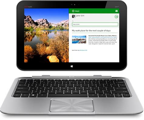My Thoughts On The Hp Envy X Tablet Laptop Hybrid Canadian Dad